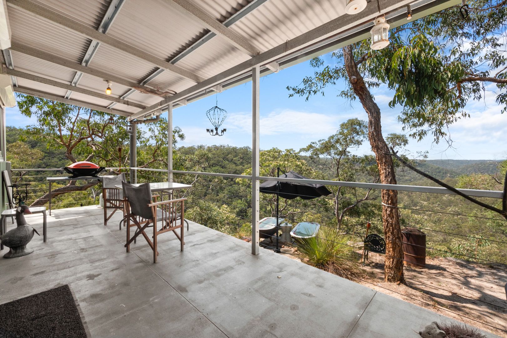 1481 Wheelbarrow Ridge Road, Lower Portland NSW 2756 | Domain