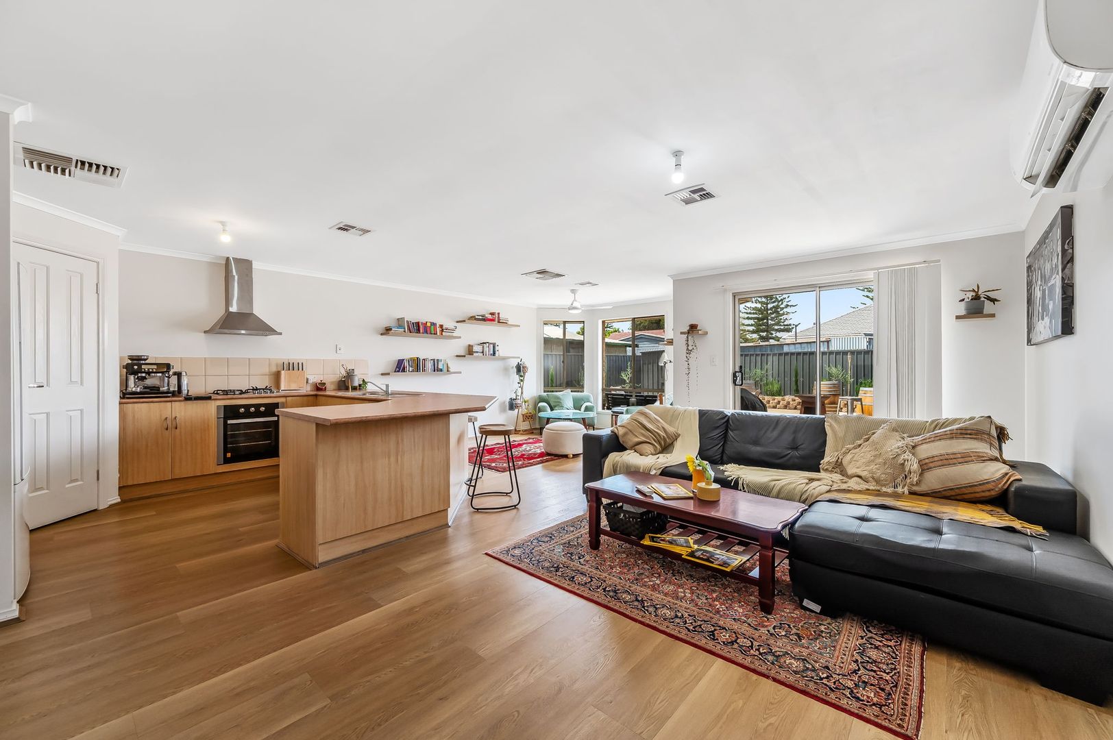 46A Alfred St, Largs Bay SA 5016 - House For Rent - $650 | Domain