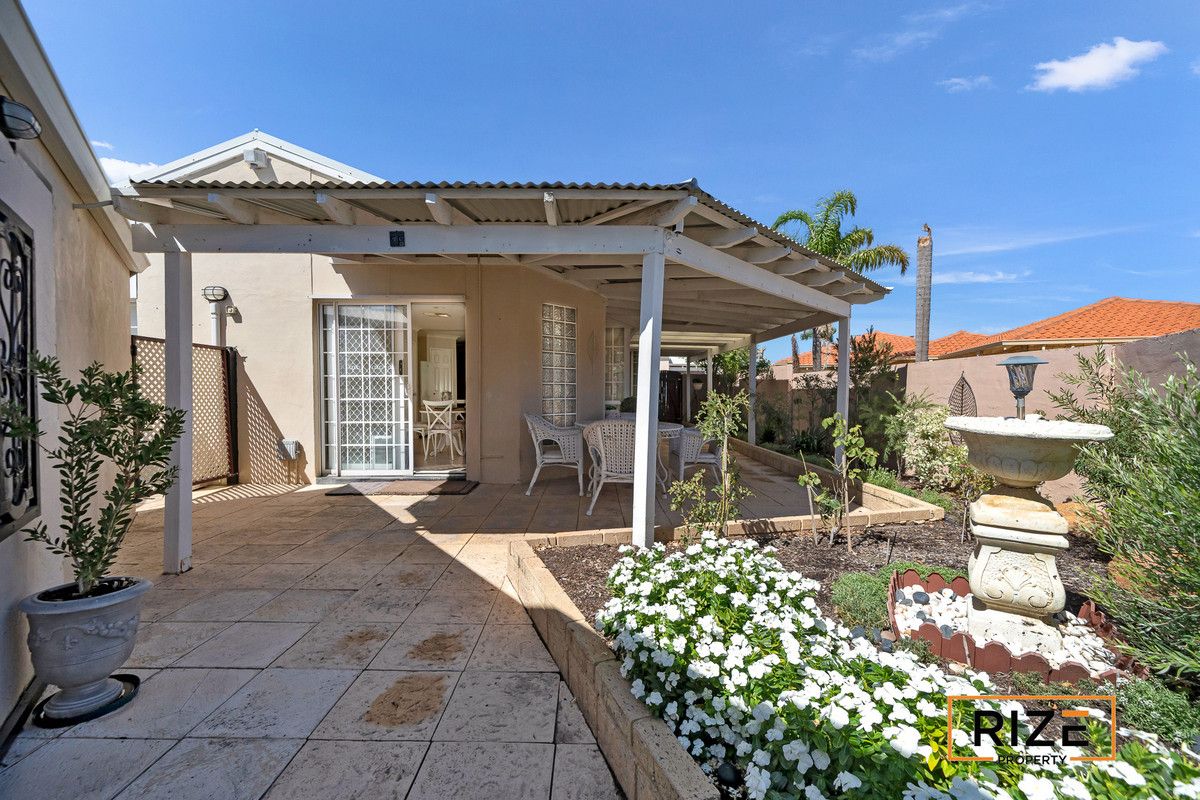 15A St Vincent Place, Ocean Reef WA 6027 | Domain