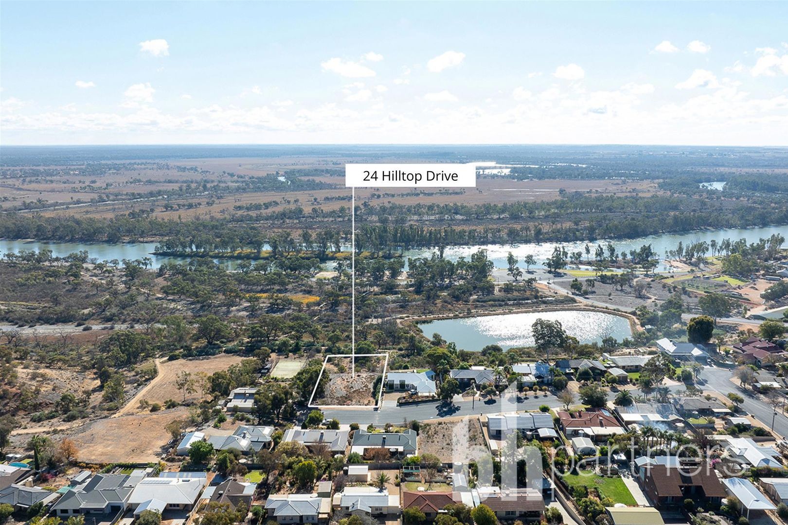 24 Hilltop Drive, Loxton SA 5333 | Domain