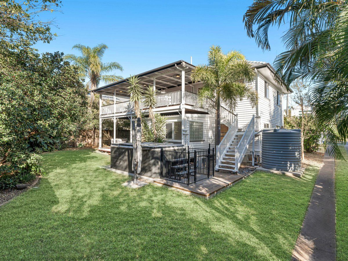 122 Erica Street, Cannon Hill QLD 4170 - House For Rent | Domain