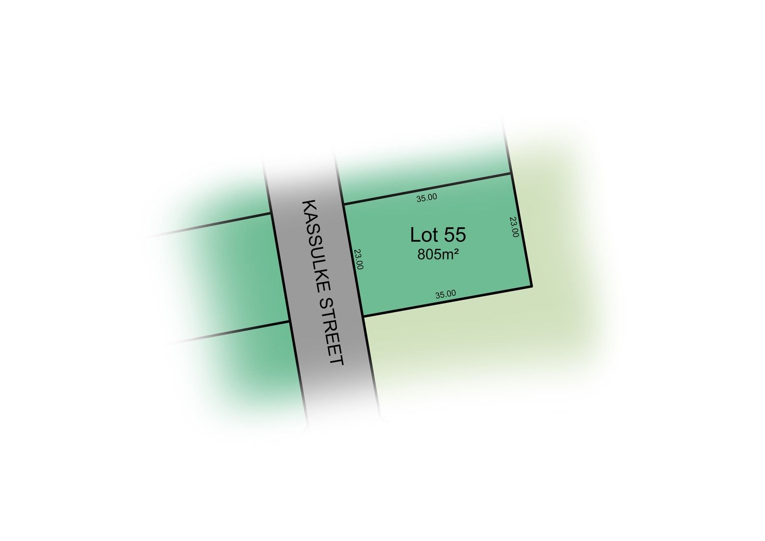 Lot/55 Kassulke Street, Moorook South SA 5332 | Domain