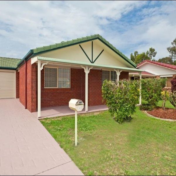 3 Alexander Ave, Victoria Point QLD 4165 - House For Rent - $600 | Domain
