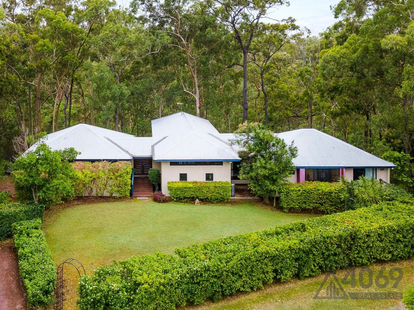 30 Lilly Pilly Road, Pullenvale QLD 4069 - House for Sale | Domain