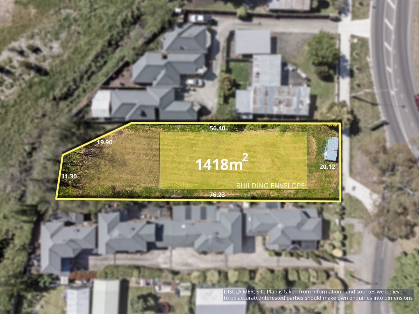 16A Calthorpe Street, Gisborne | Property History & Address Research ...