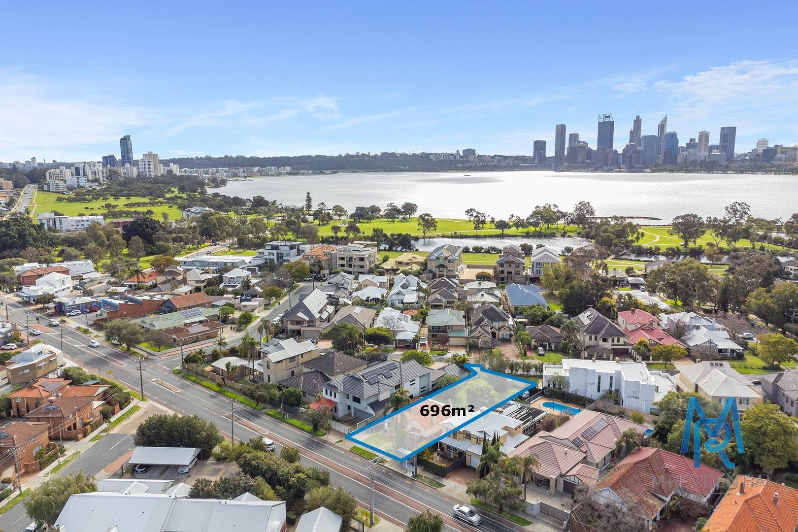 272 Mill Point Road, South Perth WA 6151 | Domain