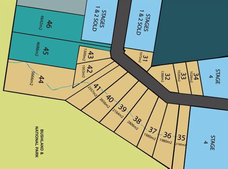Lot 45 Bentley Rise, Cannonvale QLD 4802 | Domain