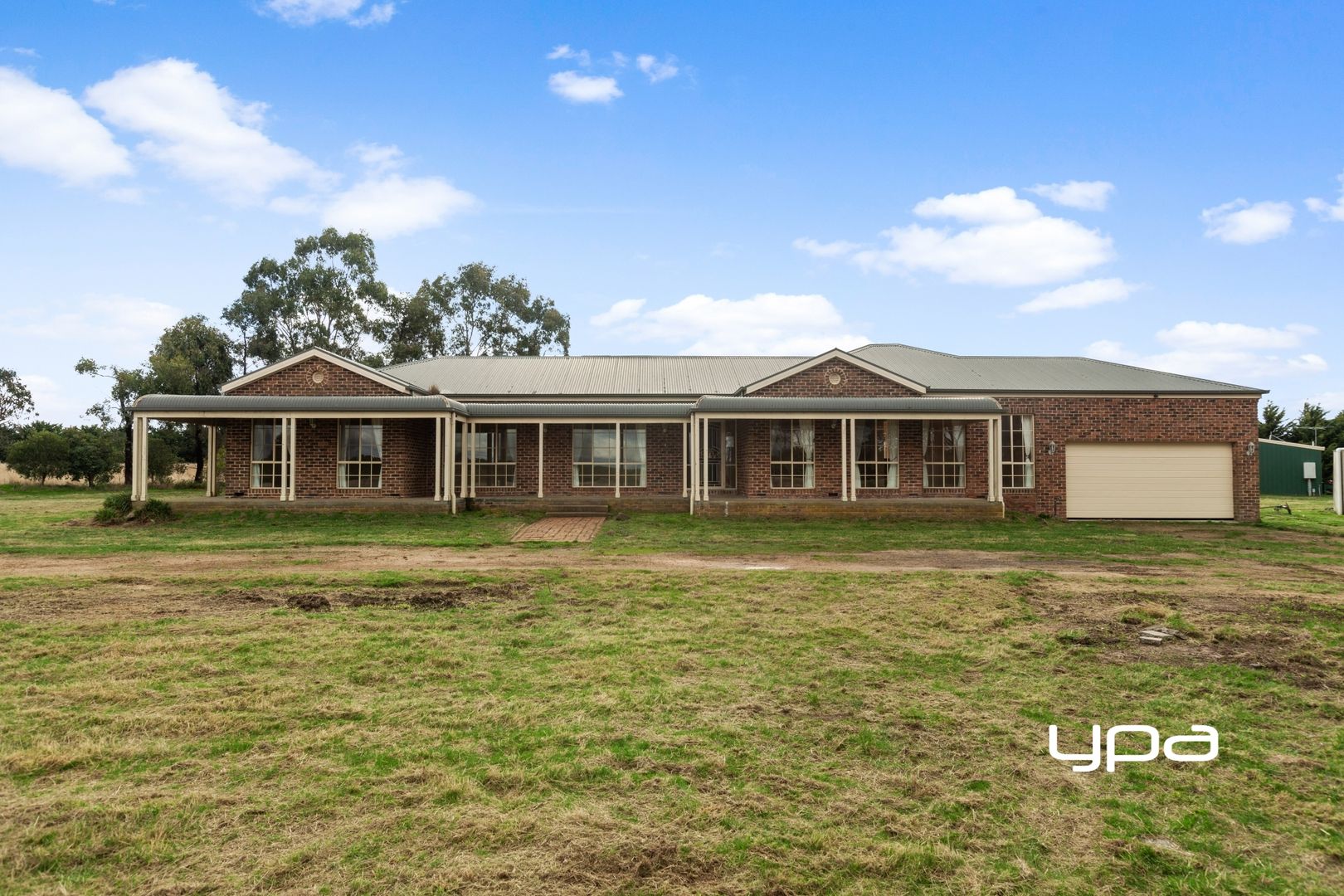 487 Bolinda - Darraweit Road, Bolinda VIC 3432 - House for Sale