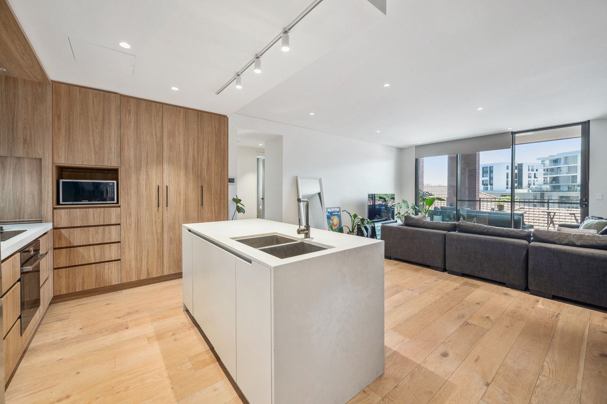 301/2 Goatcher Vista, Shenton Park WA 6008 | Domain