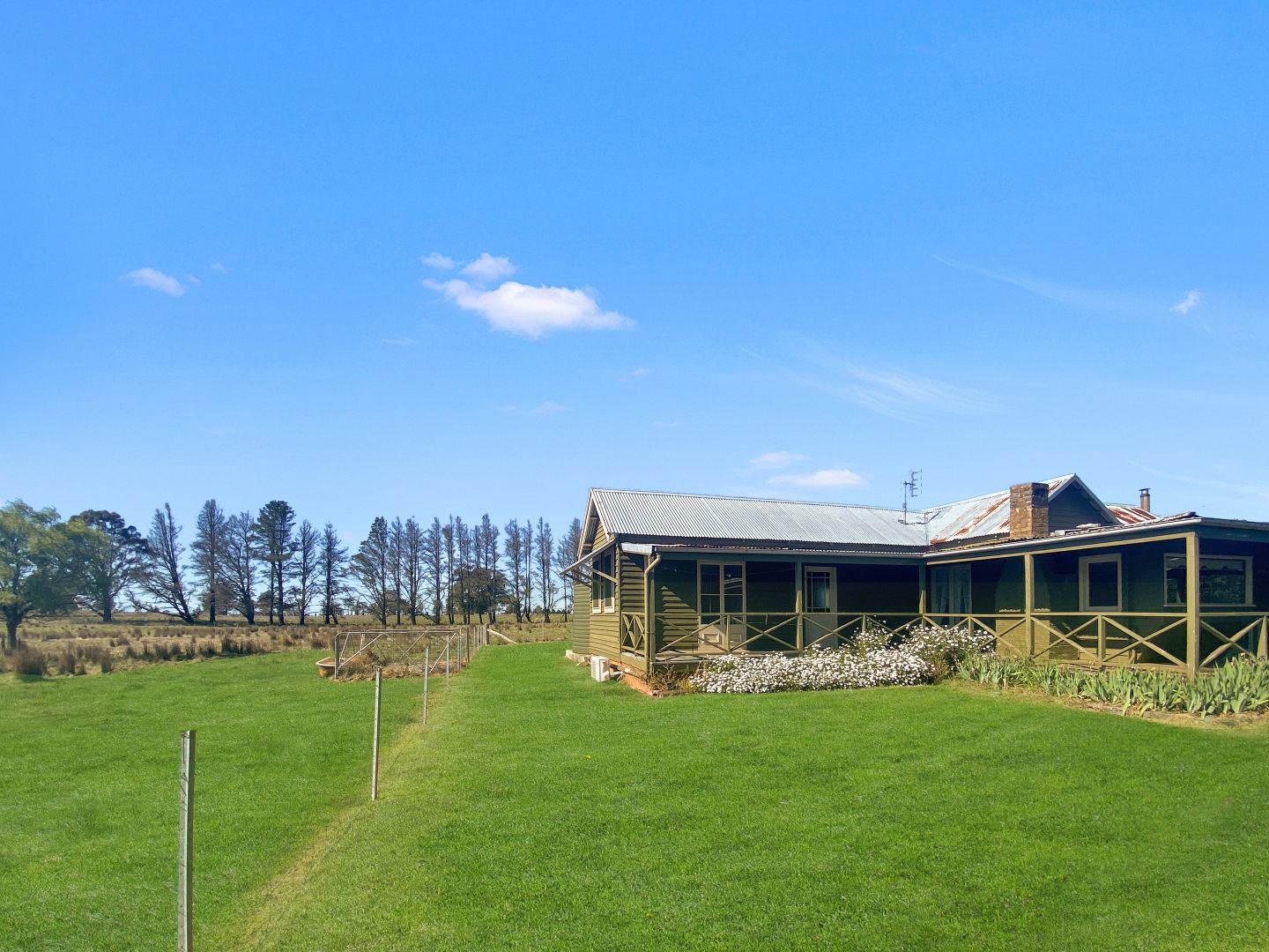 380 Mt Vincent Road, Running Stream NSW 2850 - House For Rent | Domain