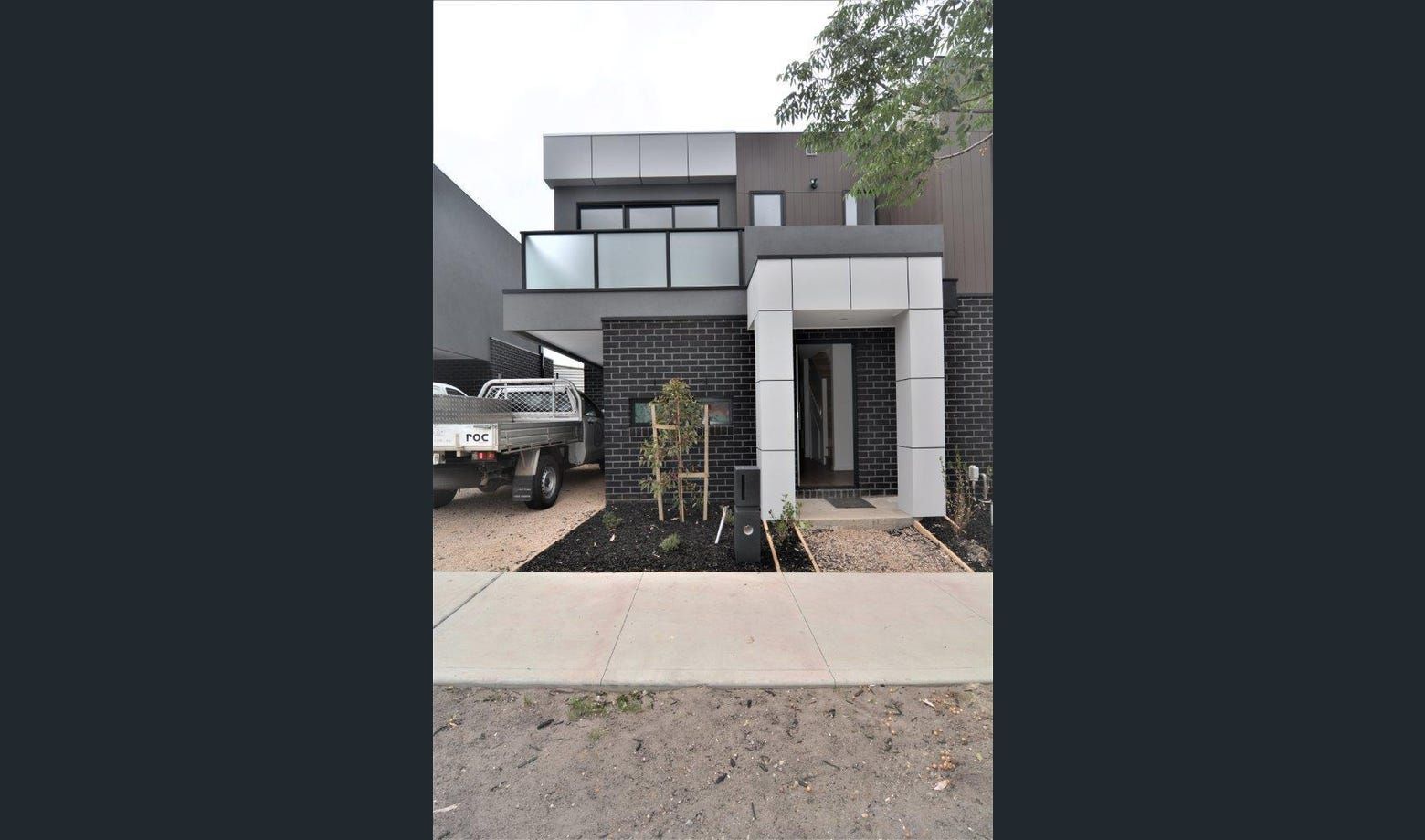 1B Aliwal Street, West Footscray | Property History & Address Research ...