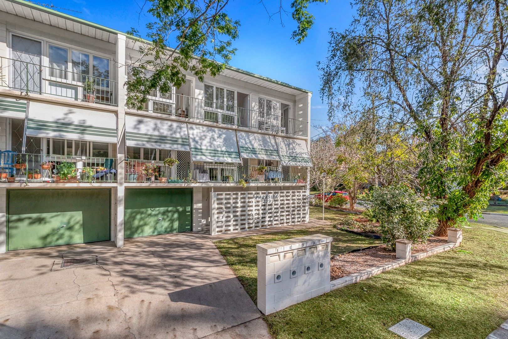 4/239 Lambert Road, Indooroopilly QLD 4068 - Apartment For Rent | Domain