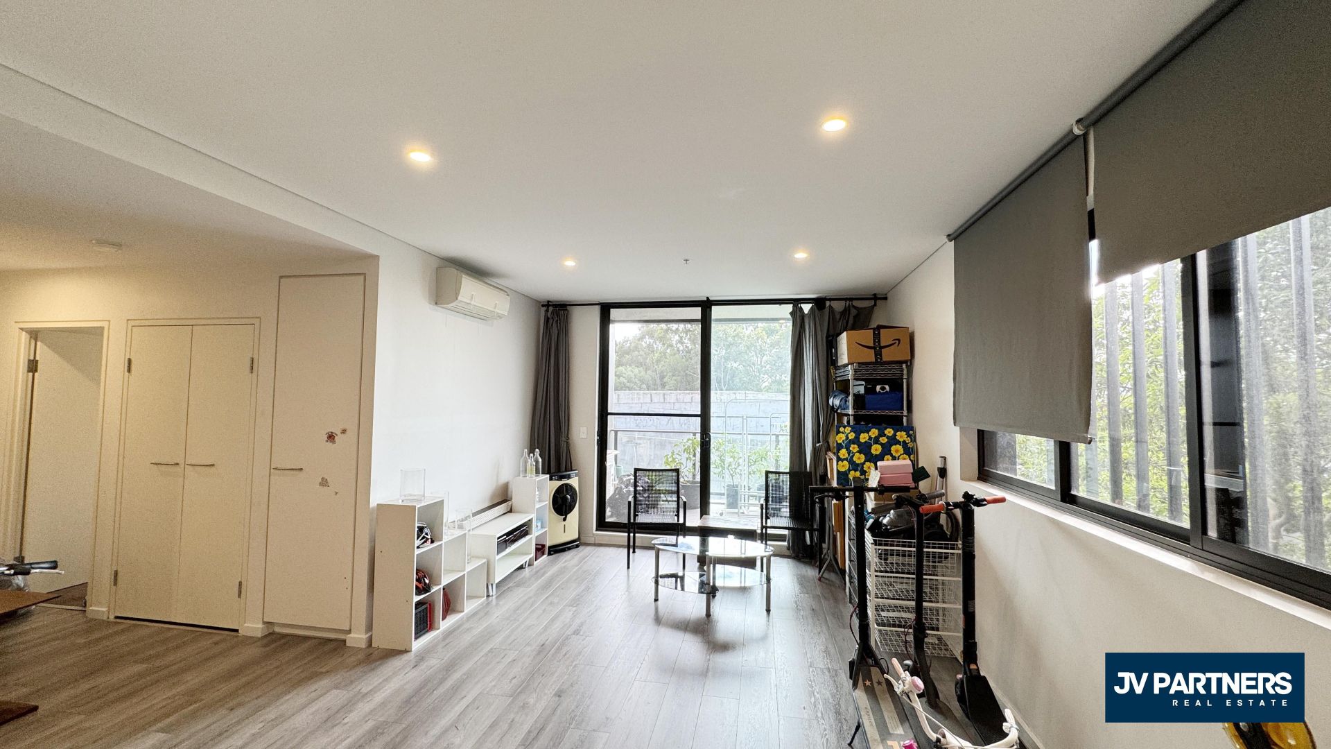 313/5 Powell Street, Homebush NSW 2140 - Apartment For Rent - $750 | Domain