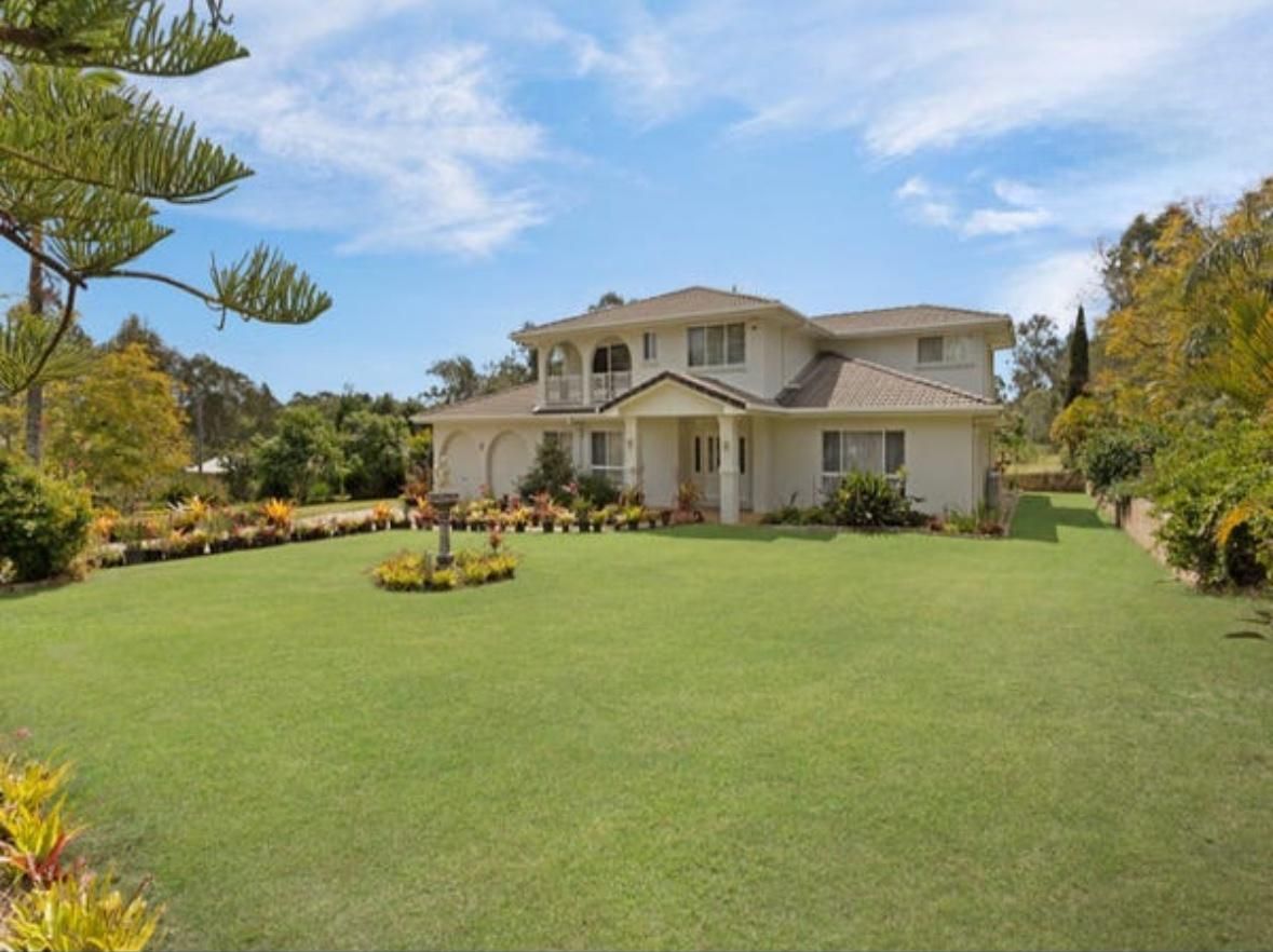 54-58 Granger Road, Park Ridge South QLD 4125 | Domain