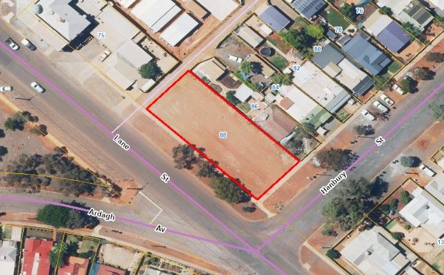 88 Hanbury Street, Kalgoorlie WA 6430 | Domain