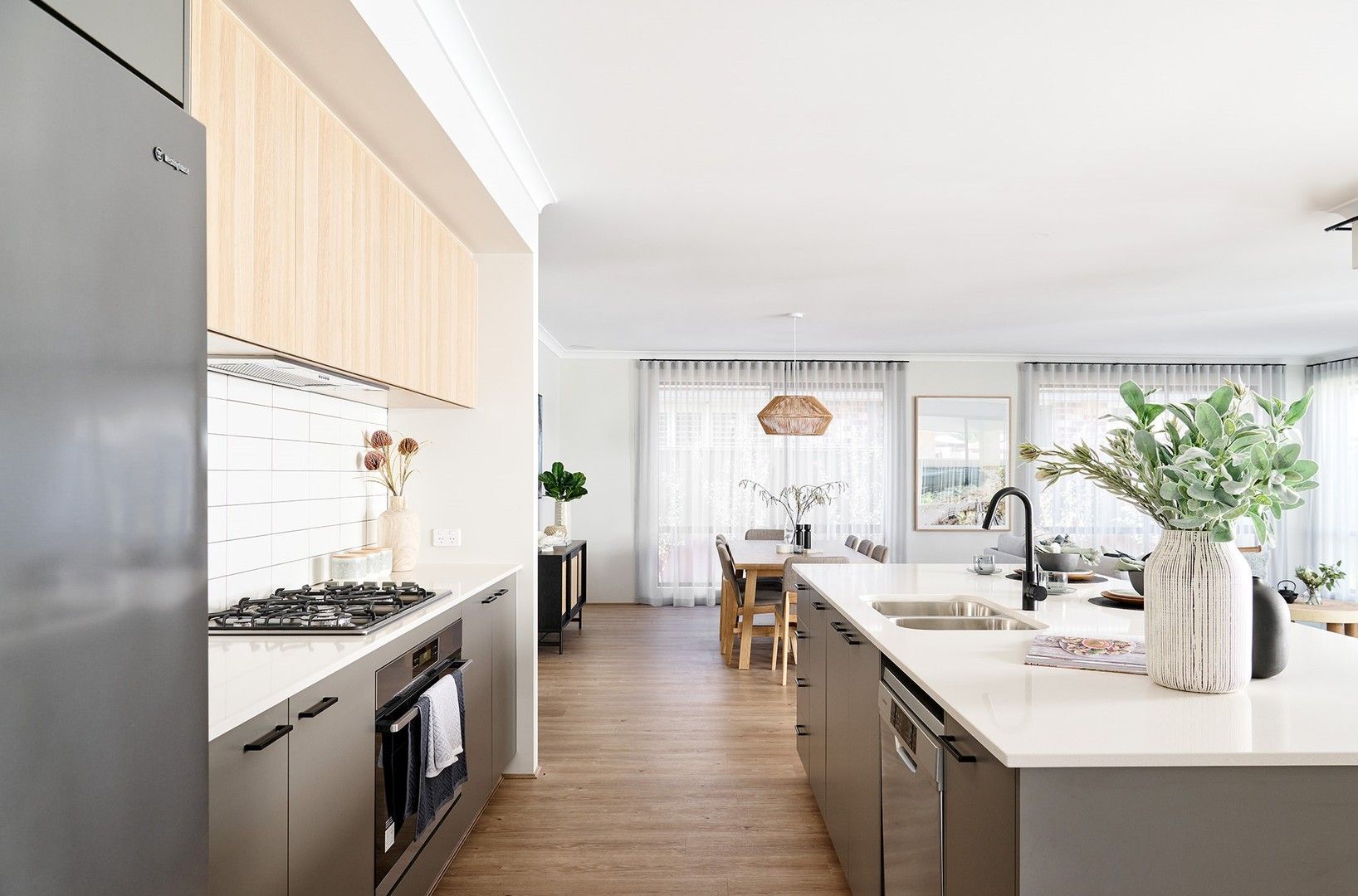 Lot 645 Winchester Loop (Kepler Weber), Midvale WA 6056 | Domain