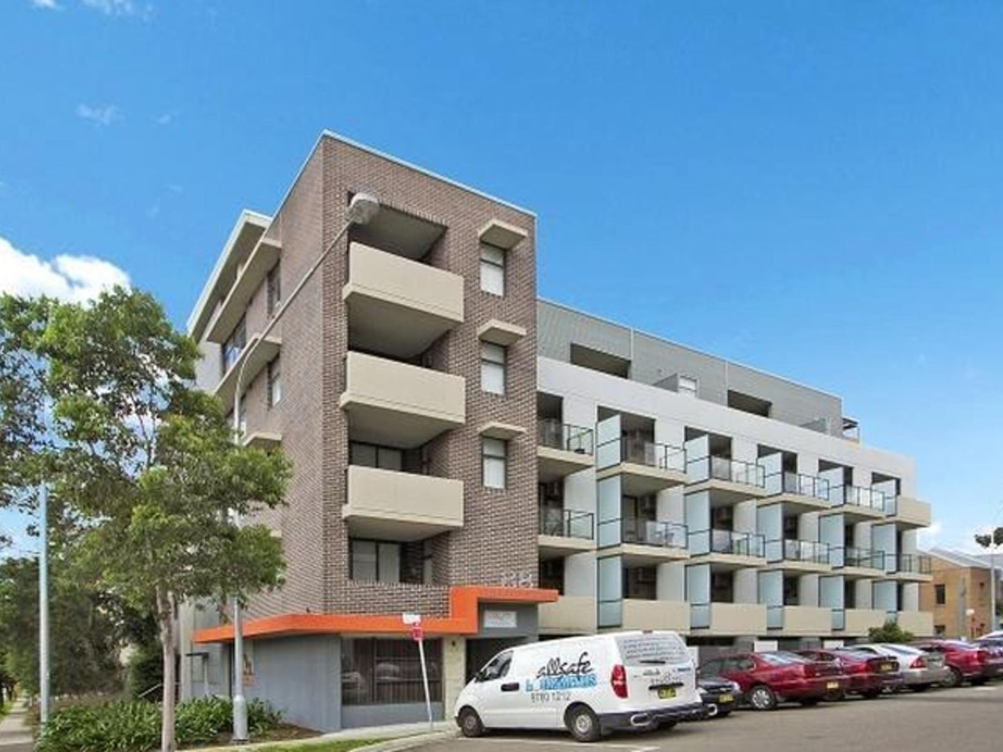 91/88 James Ruse Drive, Rosehill | Property History & Address Research ...