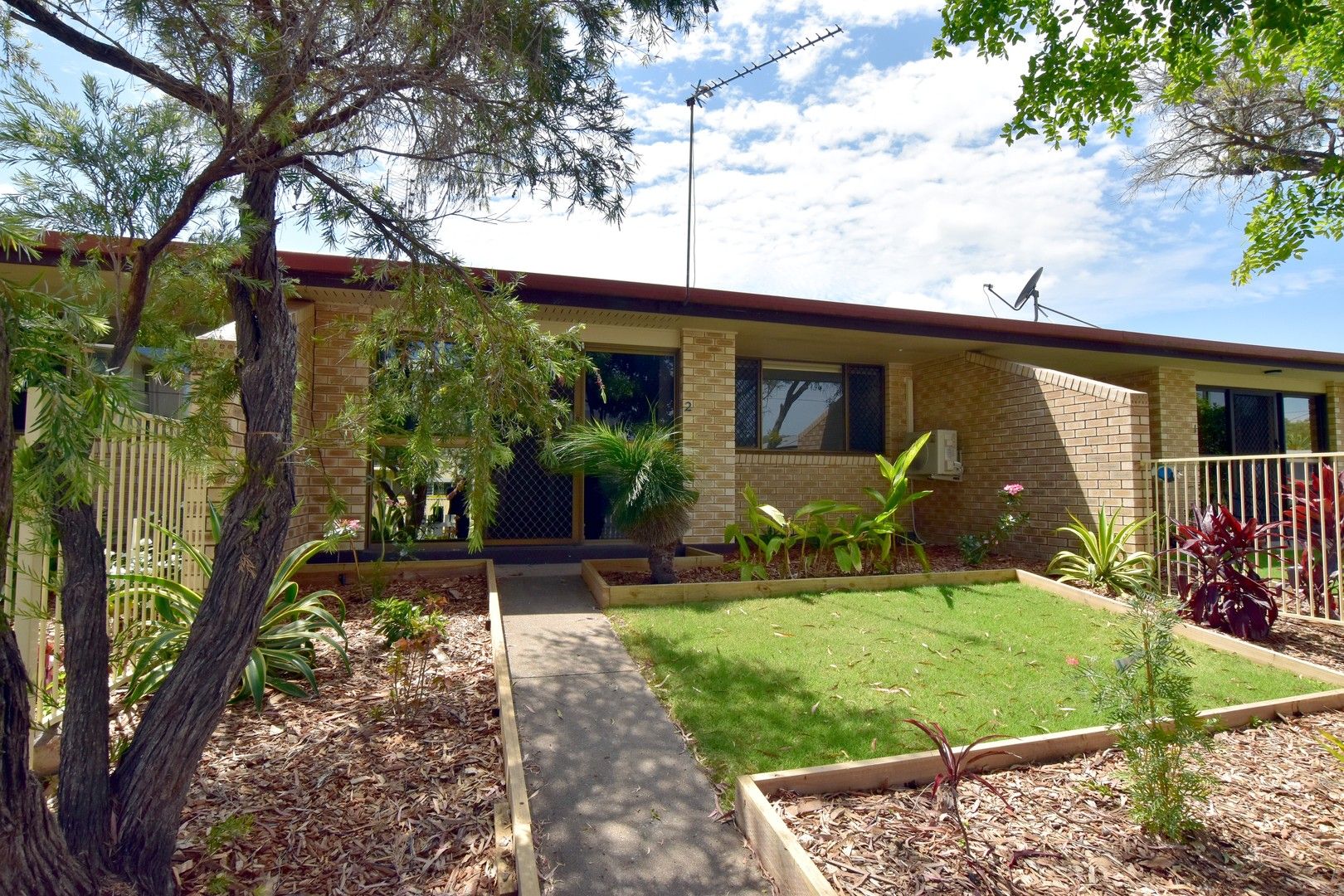 3/30 Barney Street, Barney Point QLD 4680 - Apartment For Rent - $280 ...