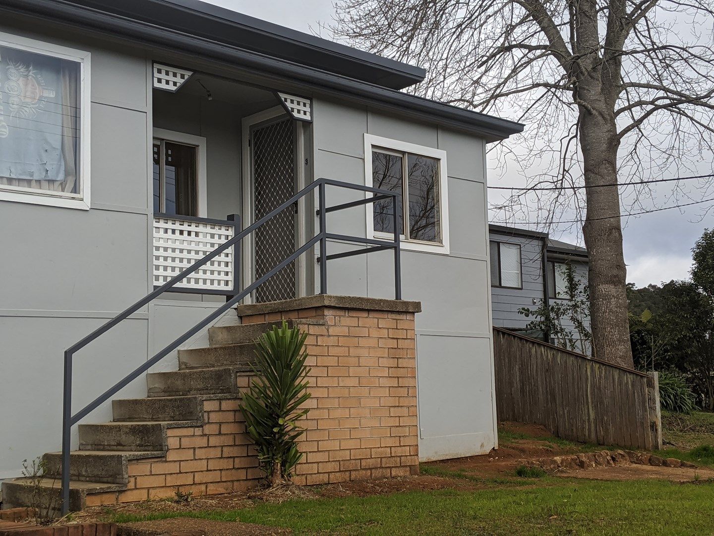 3/105 Hickory Street, Dorrigo NSW 2453 - House For Rent - $285 | Domain