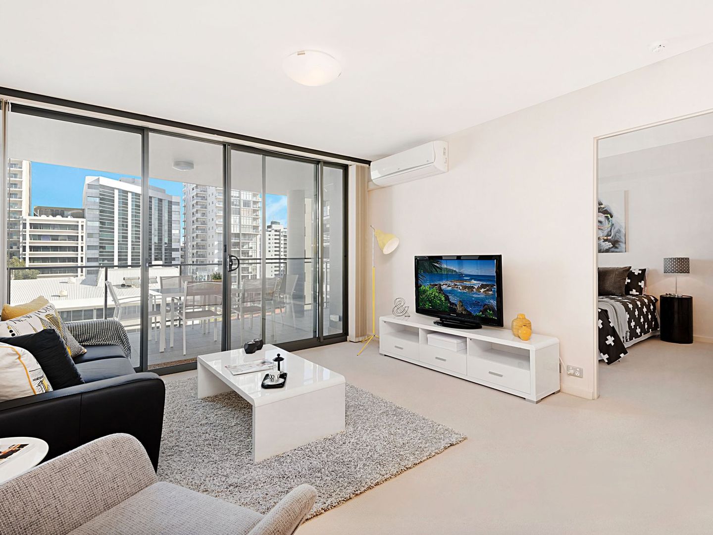 130/369 Hay Street, Perth WA 6000 - Apartment For Rent | Domain