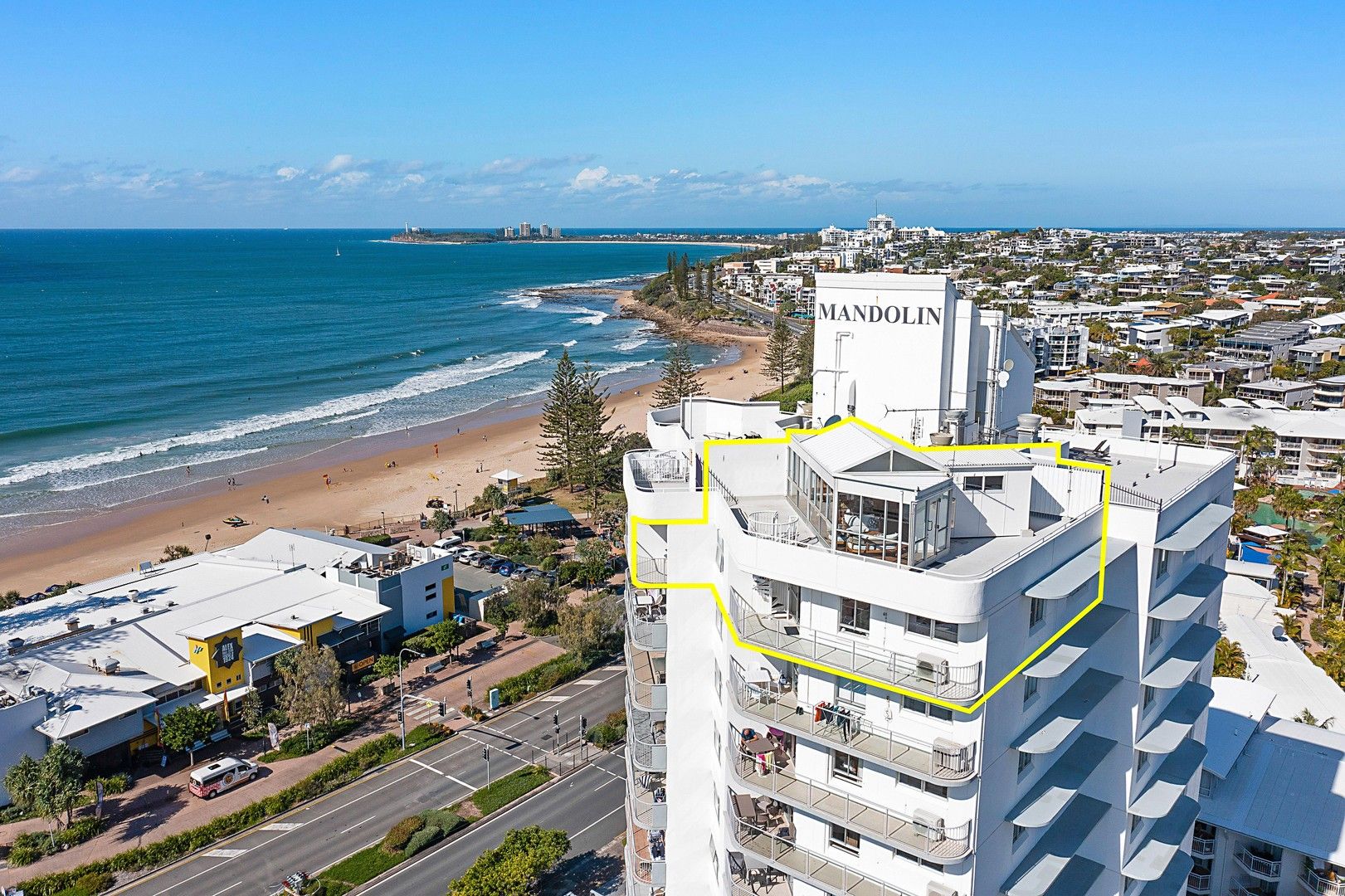 55/174 Alexandra Parade, Alexandra Headland QLD 4572 | Domain
