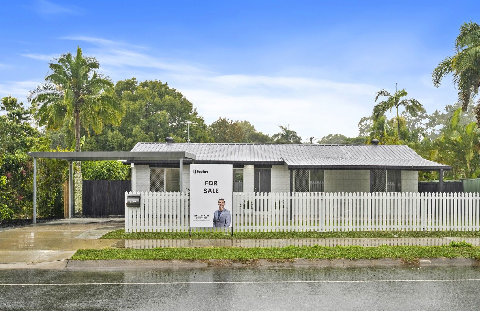 287 Logan Street, Eagleby QLD 4207 | Domain