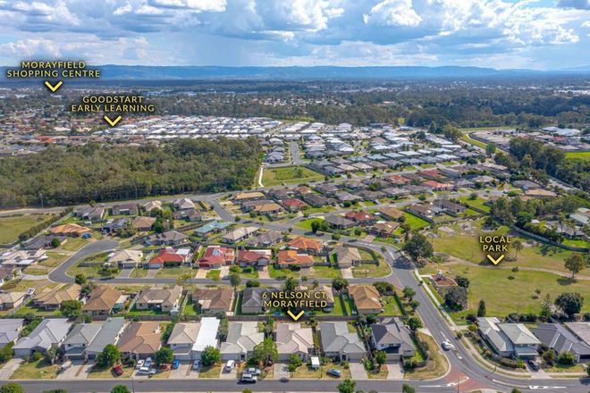 1095 Real Estate Properties for Sale in Morayfield, QLD, 4506 | Domain