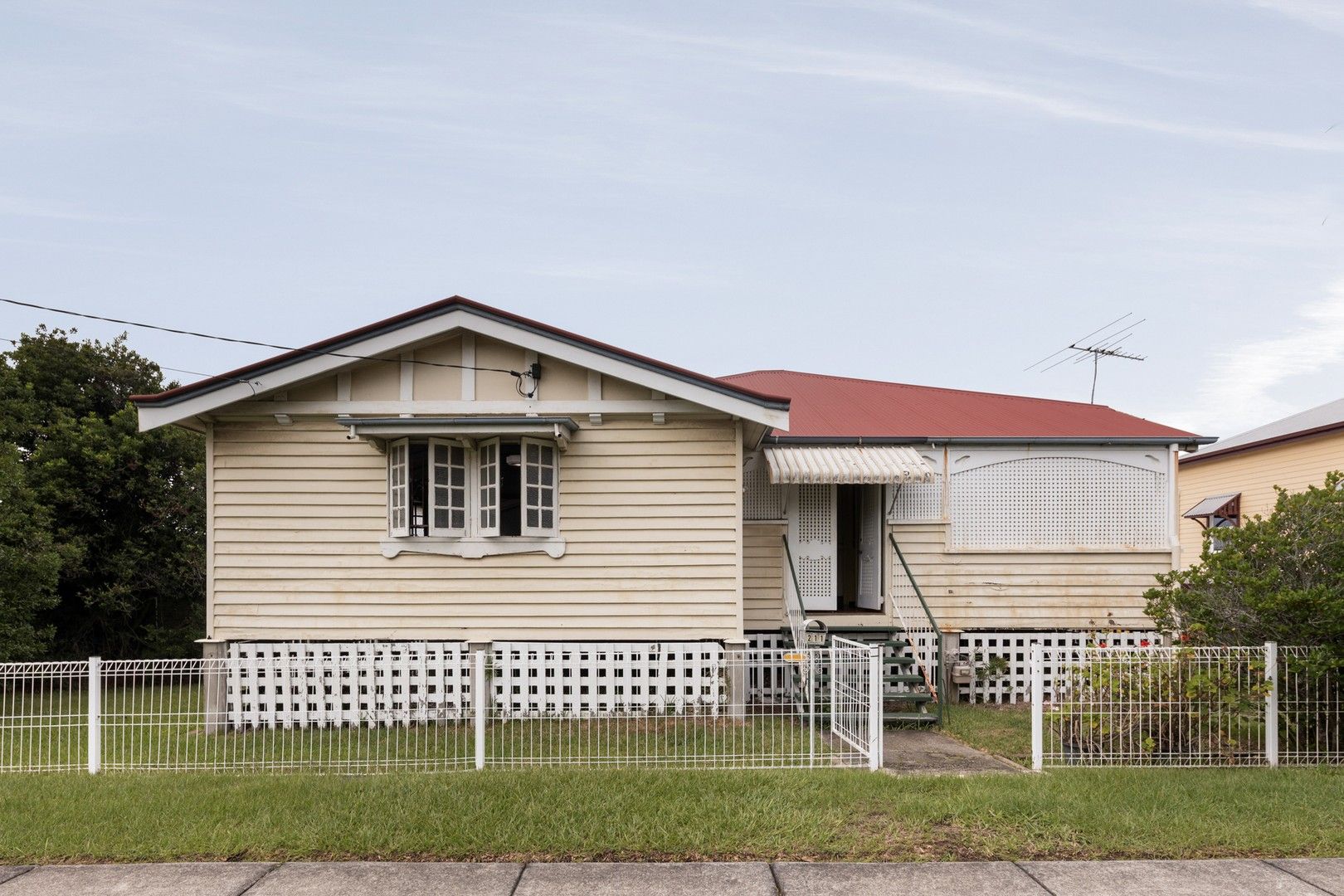 211 Norman Avenue, Norman Park QLD 4170 | Domain