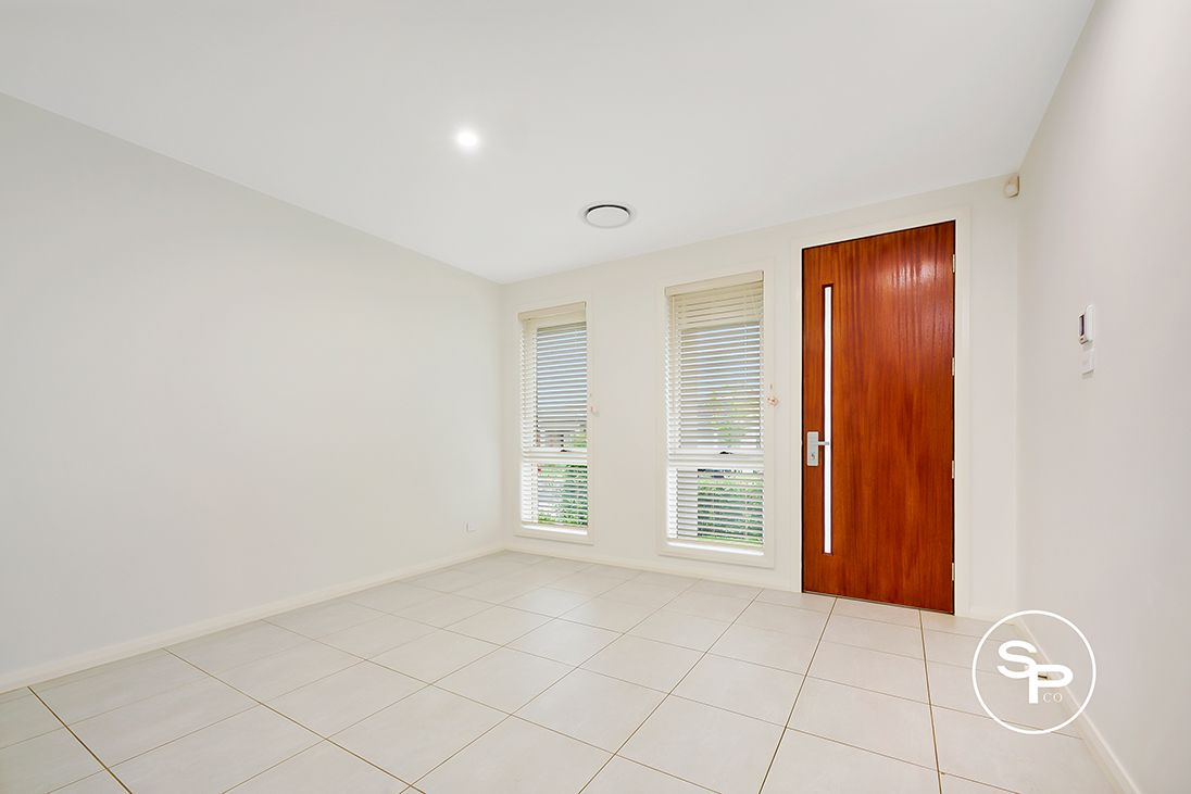 12 Renshaw Street, Catherine Field NSW 2557 - House For Rent | Domain