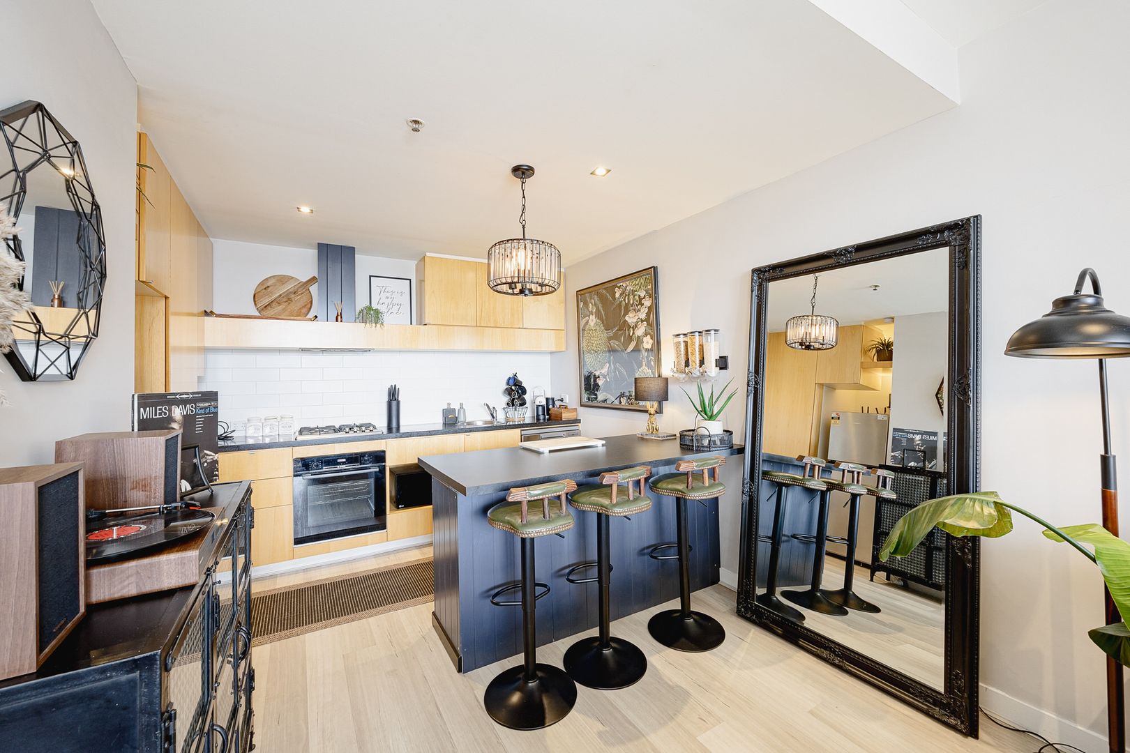 1405/22-24 Jane Bell Lane, Melbourne VIC 3000 - Apartment For Rent | Domain