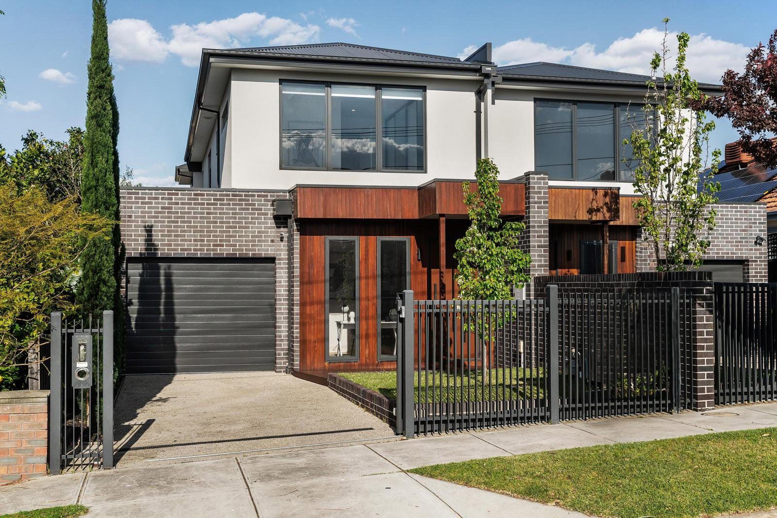 12B Wood Street, Bentleigh East VIC 3165 - Townhouse For Rent - $1,300 ...