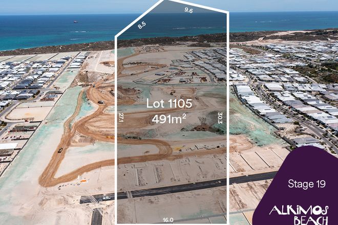 519 Real Estate Properties for Sale in Alkimos, WA, 6038 | Domain