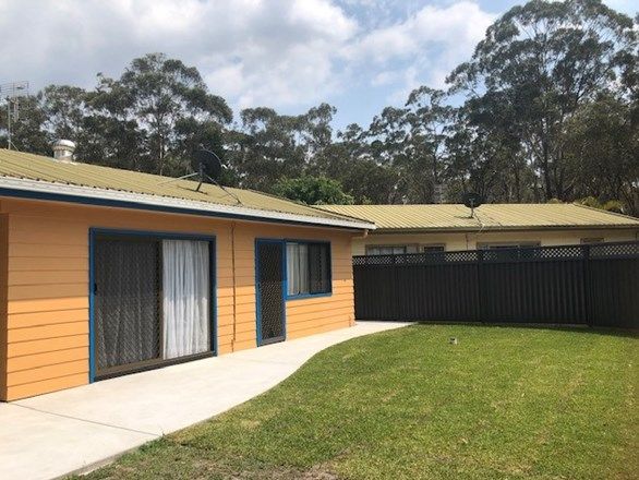 4/13 Serrata Lane, Fishermans Reach NSW 2441 - Villa For Rent | Domain