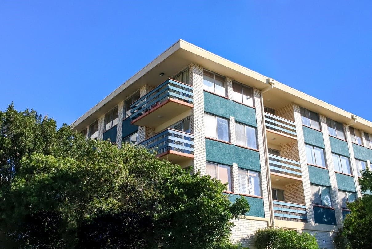 4/32 Duke Street, Kangaroo Point QLD 4169 - House For Rent | Domain
