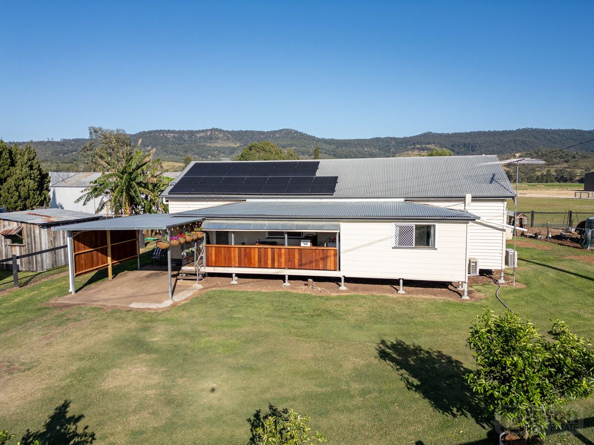 17 Caffey Connection Road, Caffey QLD 4343 | Domain