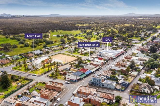 293 Houses for Sale in Inglewood, VIC, 3517 | Domain