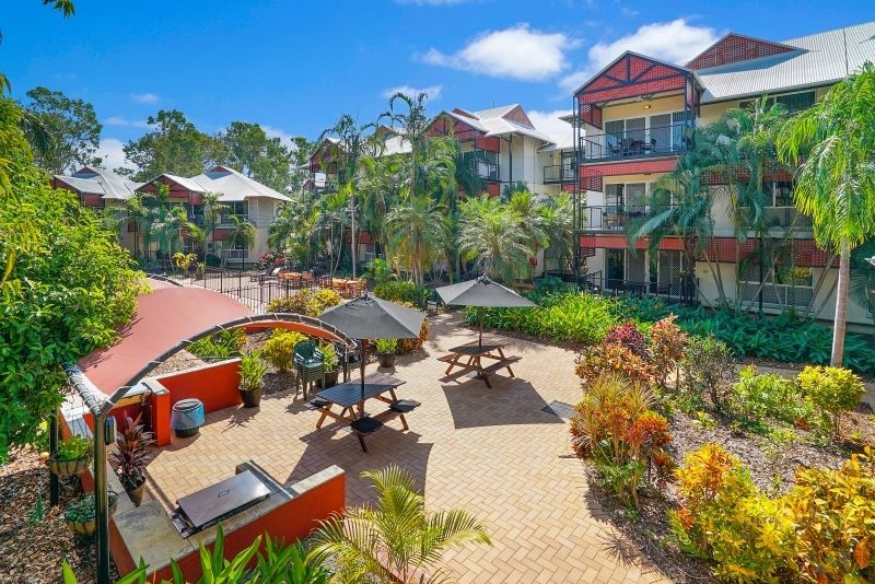 39 Parap Road, Parap NT 0820 - Apartment For Rent | Domain