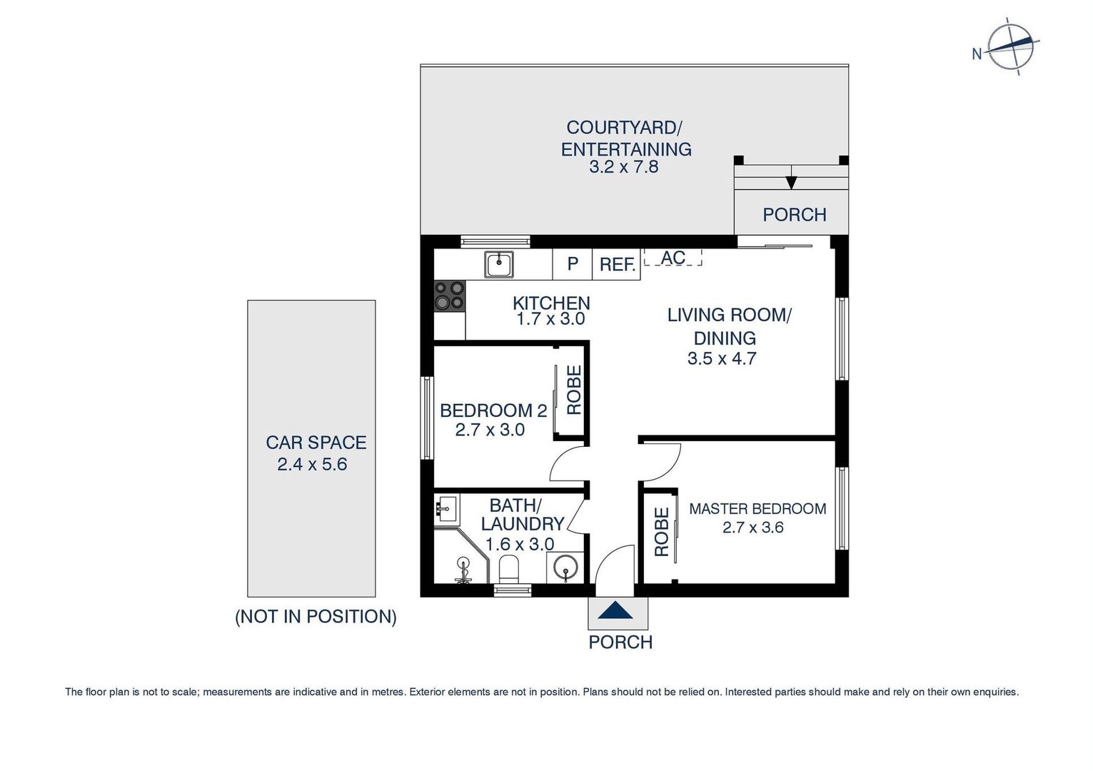 89A Lock Street, Blacktown NSW 2148 - House For Rent | Domain