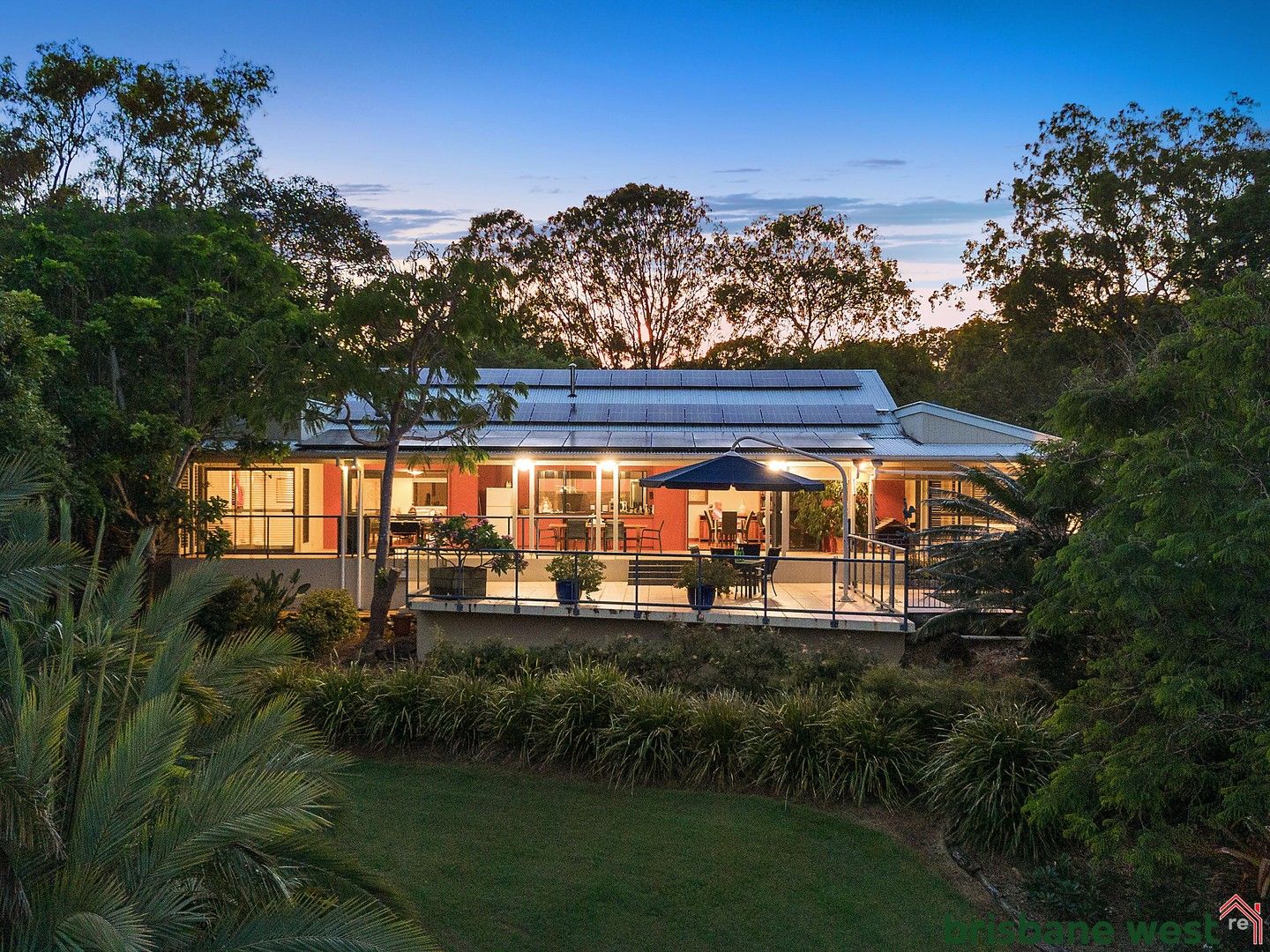 10 Creekwood Place, Pullenvale QLD 4069 | Domain