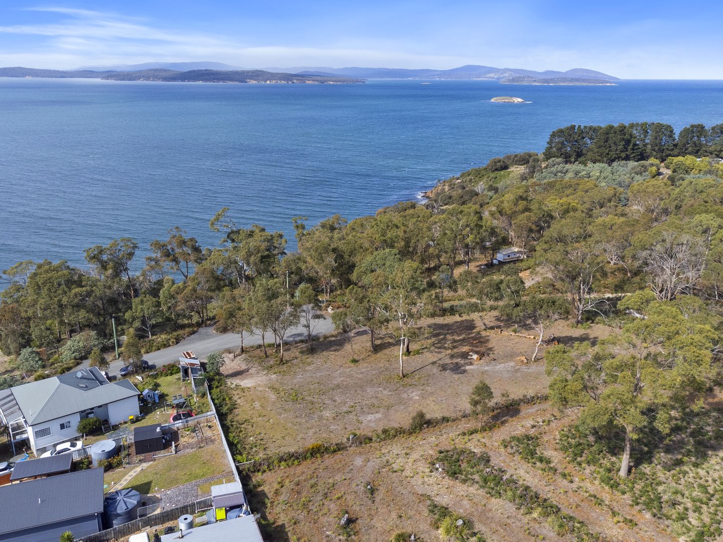 1/2 Tern Circle, Primrose Sands TAS 7173 | Domain