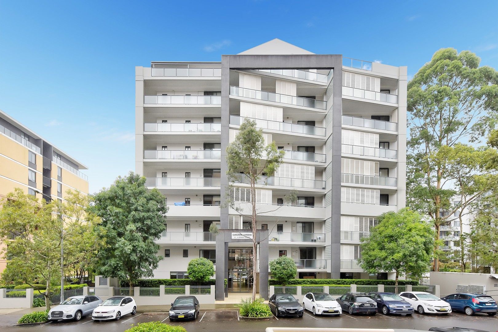12/12-18 Orara Street, Waitara NSW 2077 | Domain