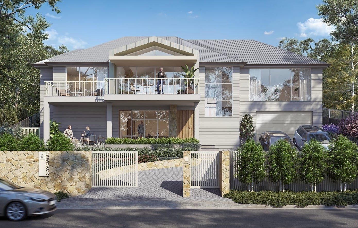 9 Braemar Terrace, Stirling SA 5152 | Domain