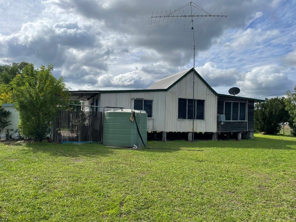 Sold 8 Back Street, Homestead QLD 4816 on 22 Nov 2022 - 2018021177 | Domain