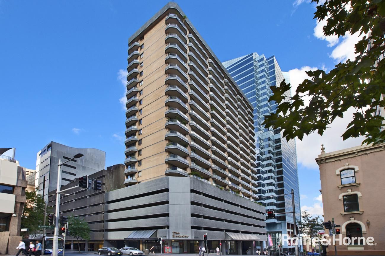 111/19-25 Market Street, Sydney NSW 2000 - Apartment For Rent - $1,500 ...