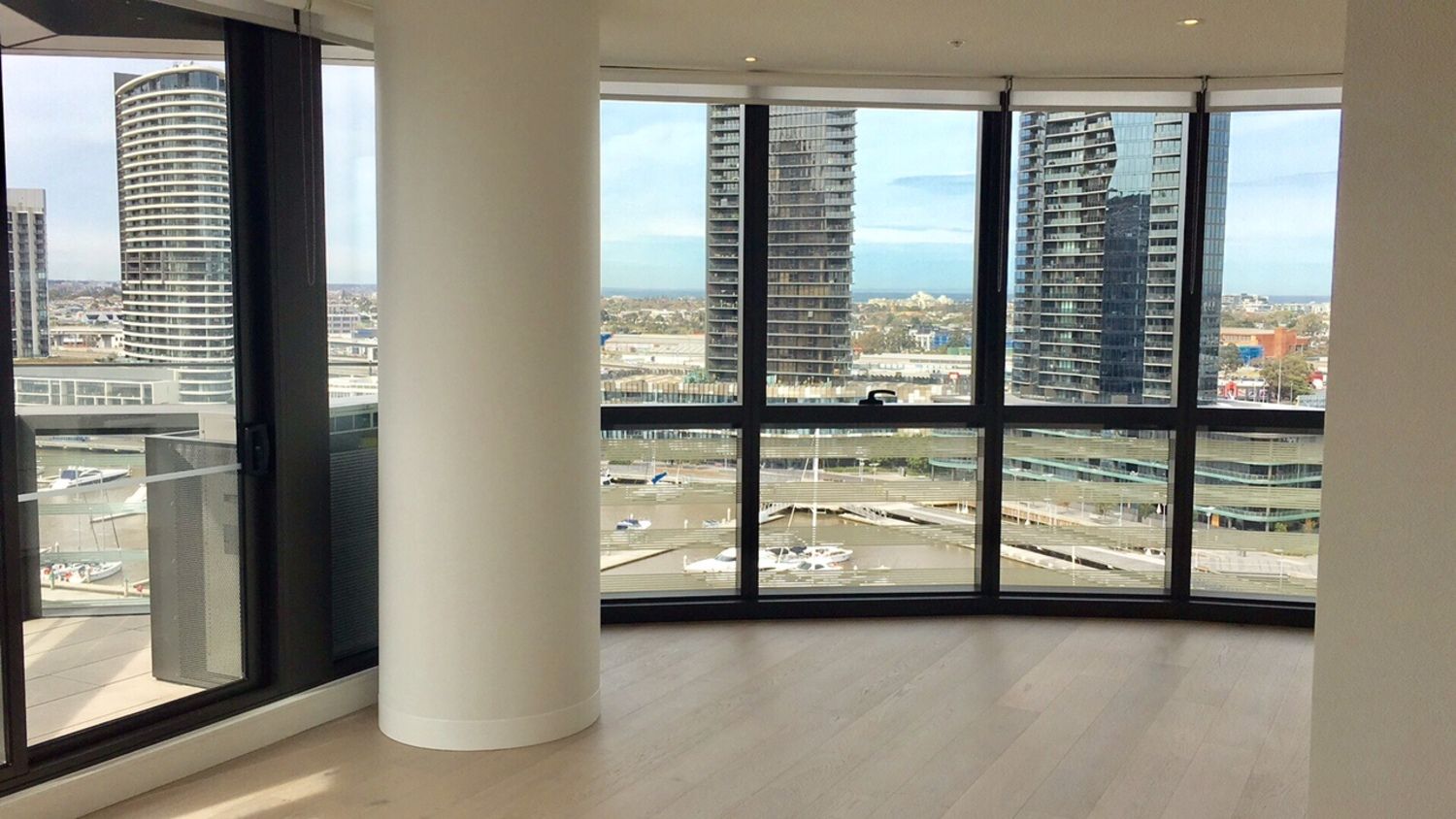 1203S/883 Collins Street, Docklands VIC 3008 - Apartment For Rent | Domain