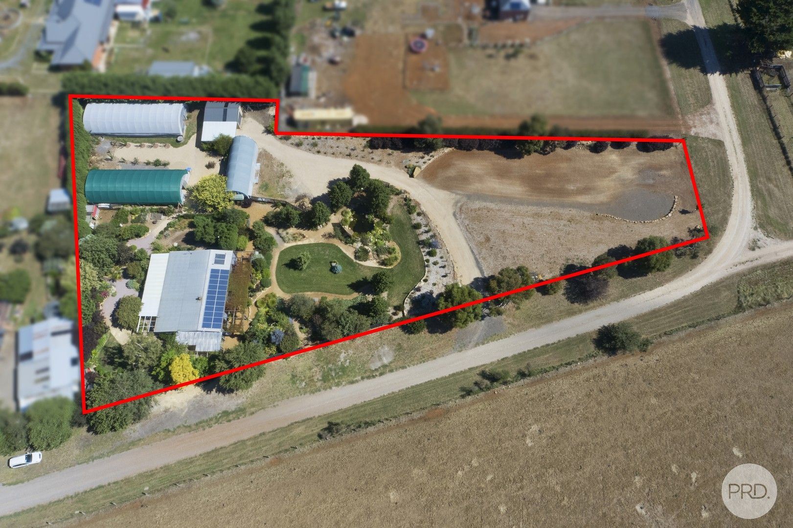 1 Campion Road, Newlyn VIC 3364 | Domain