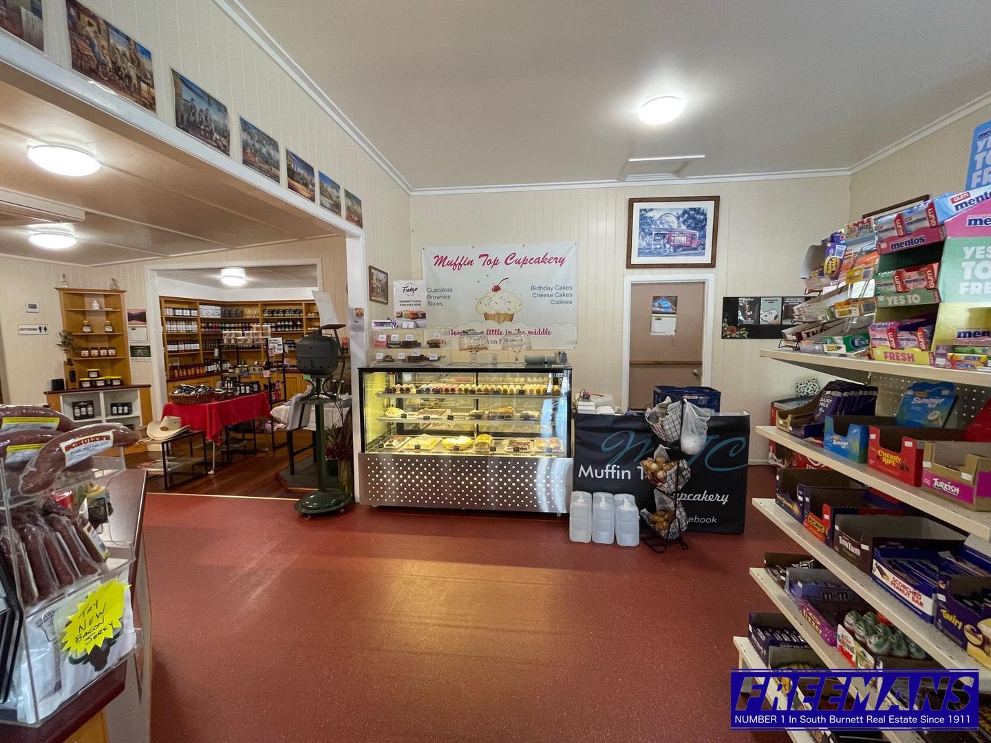 3 Pool Street, Maidenwell Via, Nanango QLD 4615 | Domain