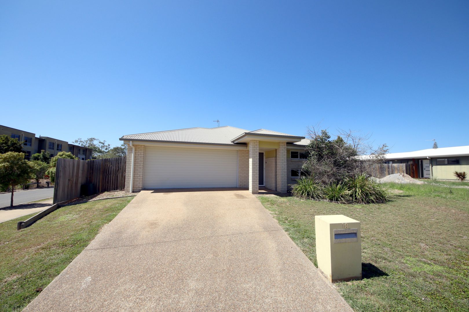 18 Powell Close, New Auckland QLD 4680 - House For Rent - $500 | Domain