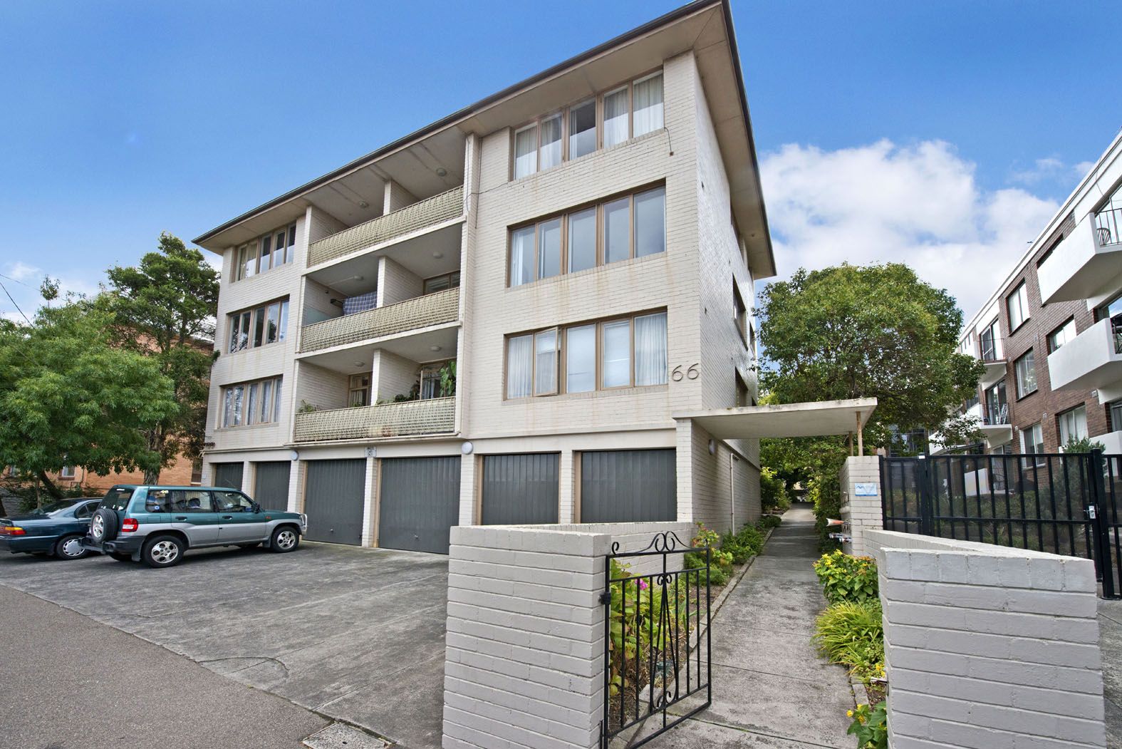 15/66 Alma Road, St Kilda East VIC 3183 - Apartment For Rent | Domain