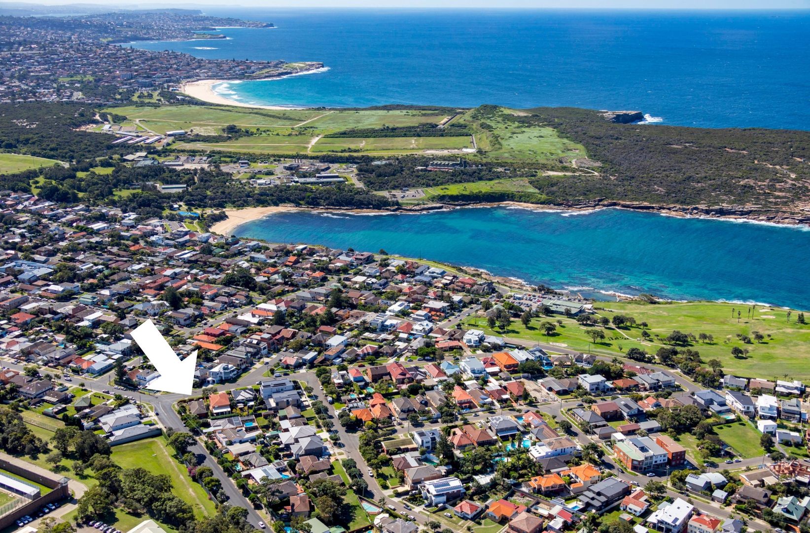 1 Bilga Crescent, Malabar | Property History & Address Research | Domain